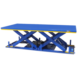 Maintaining and Servicing Hydraulic Scissor Lift Tables: Best Practices ...