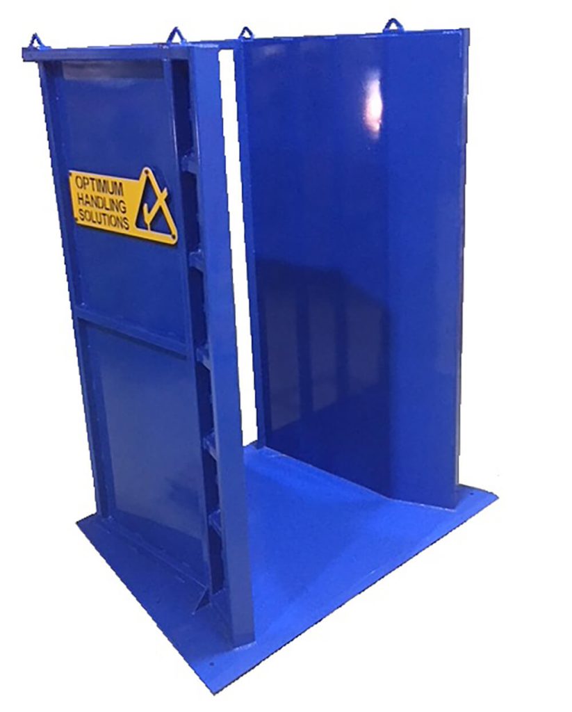 Our Products | Industrial Goods Lift | Handling Equipment | Optimum